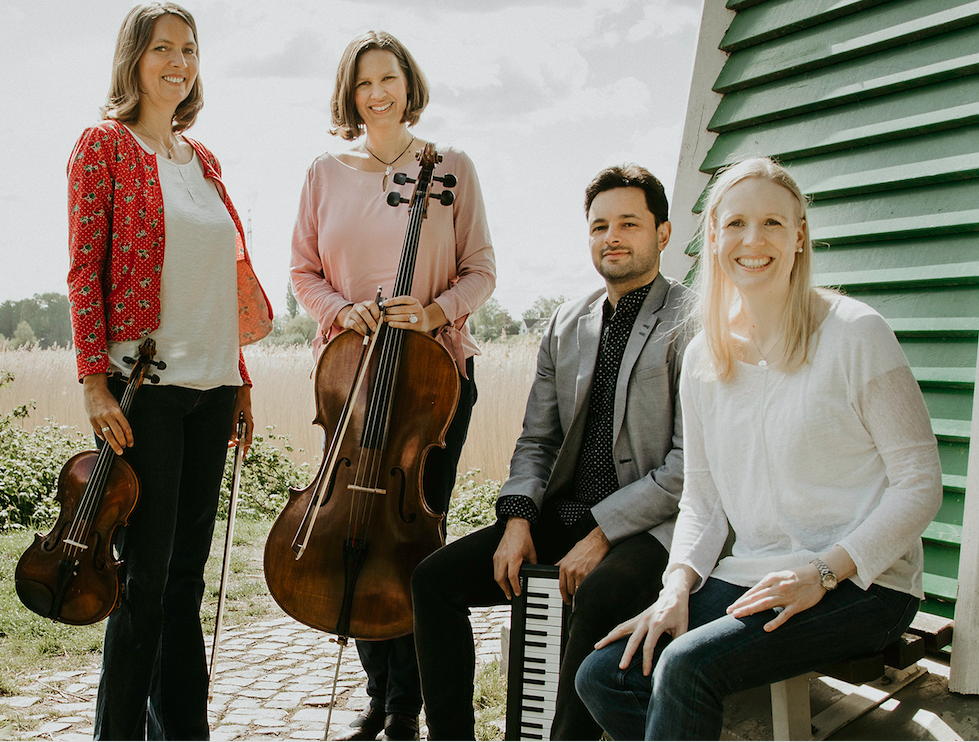 Realmi Immersive Experience